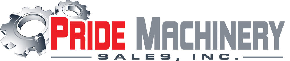 Used CNC Metalworking Machinery Dealer | Pride Machinery